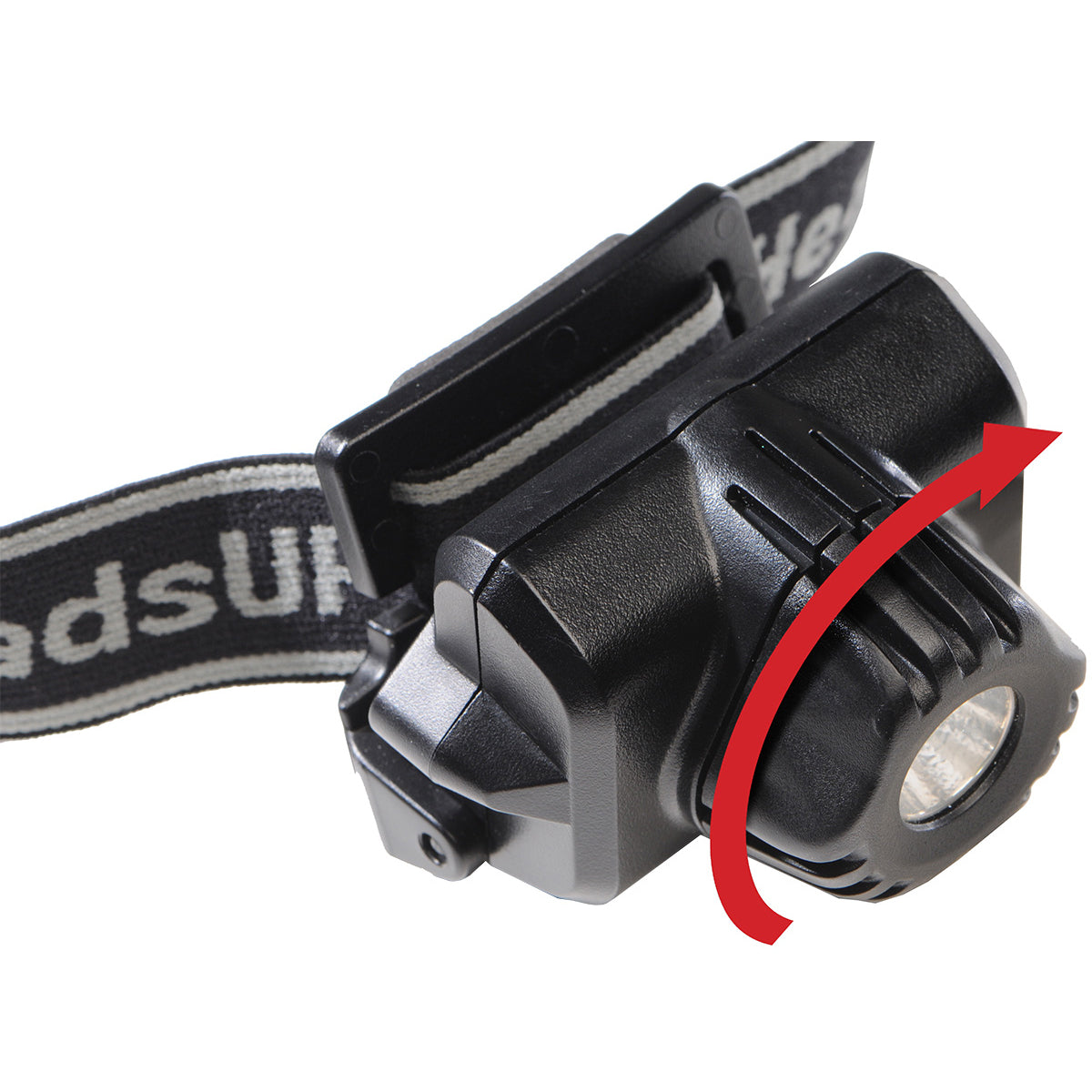 Pelican 2690 HeadsUp Lite 3AAA