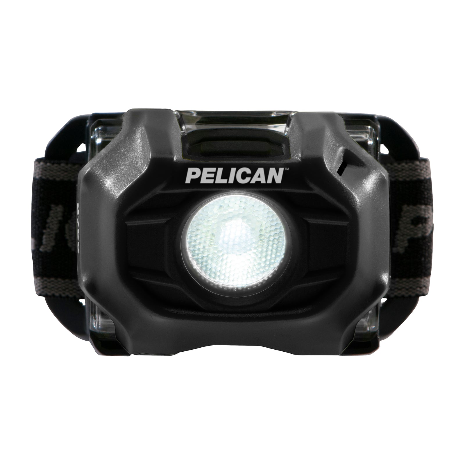 Pelican 2755 LED Headlight 3AAA