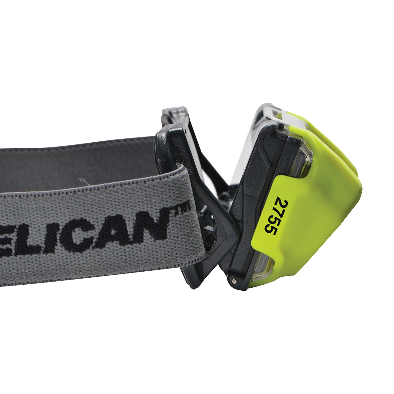 Pelican 2755 LED Headlight 3AAA