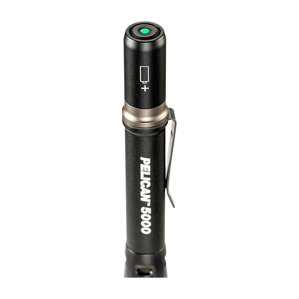 Pelican 5000 flashlight 2AAA