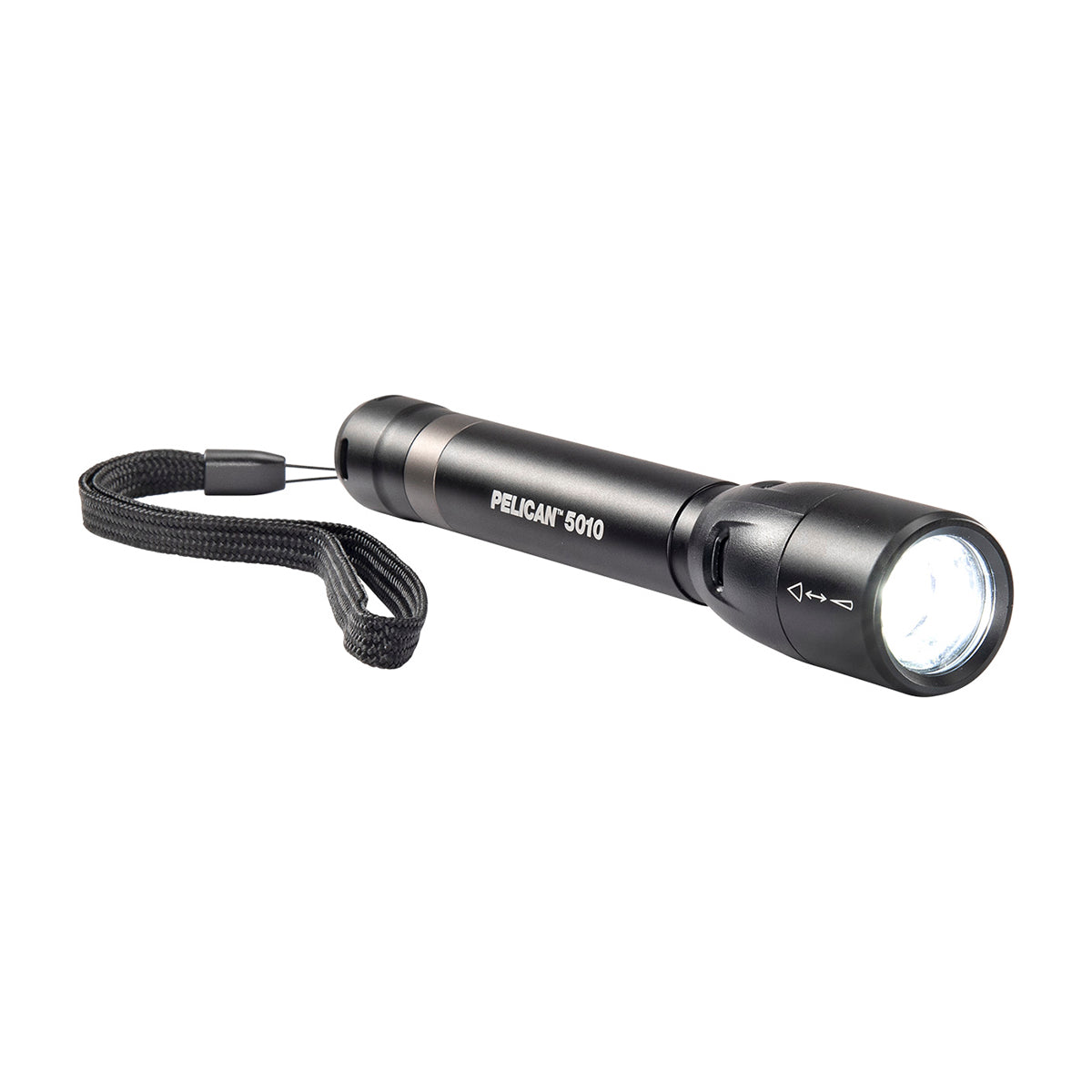 Pelican 5010 flashlight 2AA