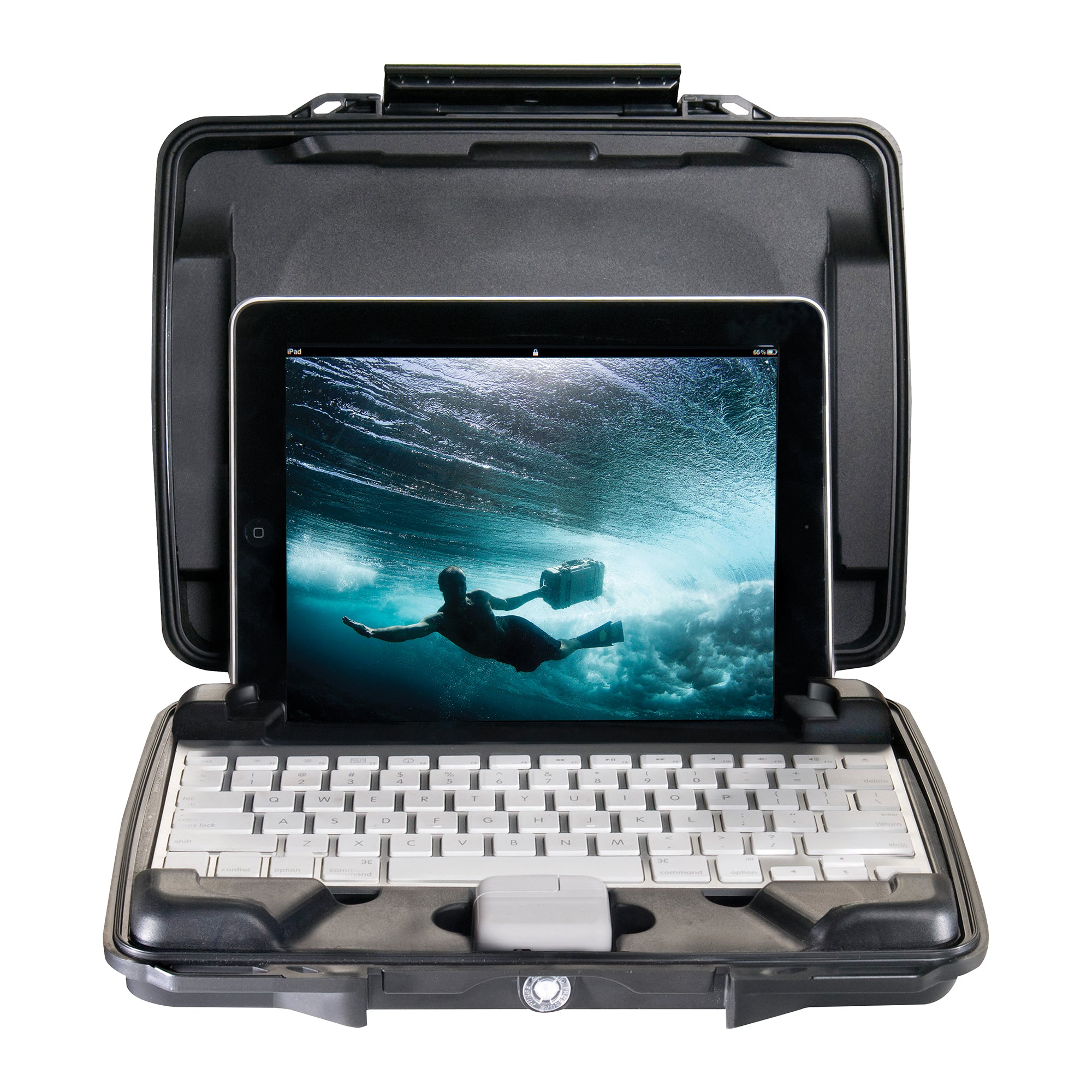 Pelican I1075 HardBack Case