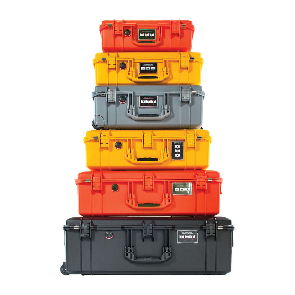 Pelican 1485 Air Case Gen 2