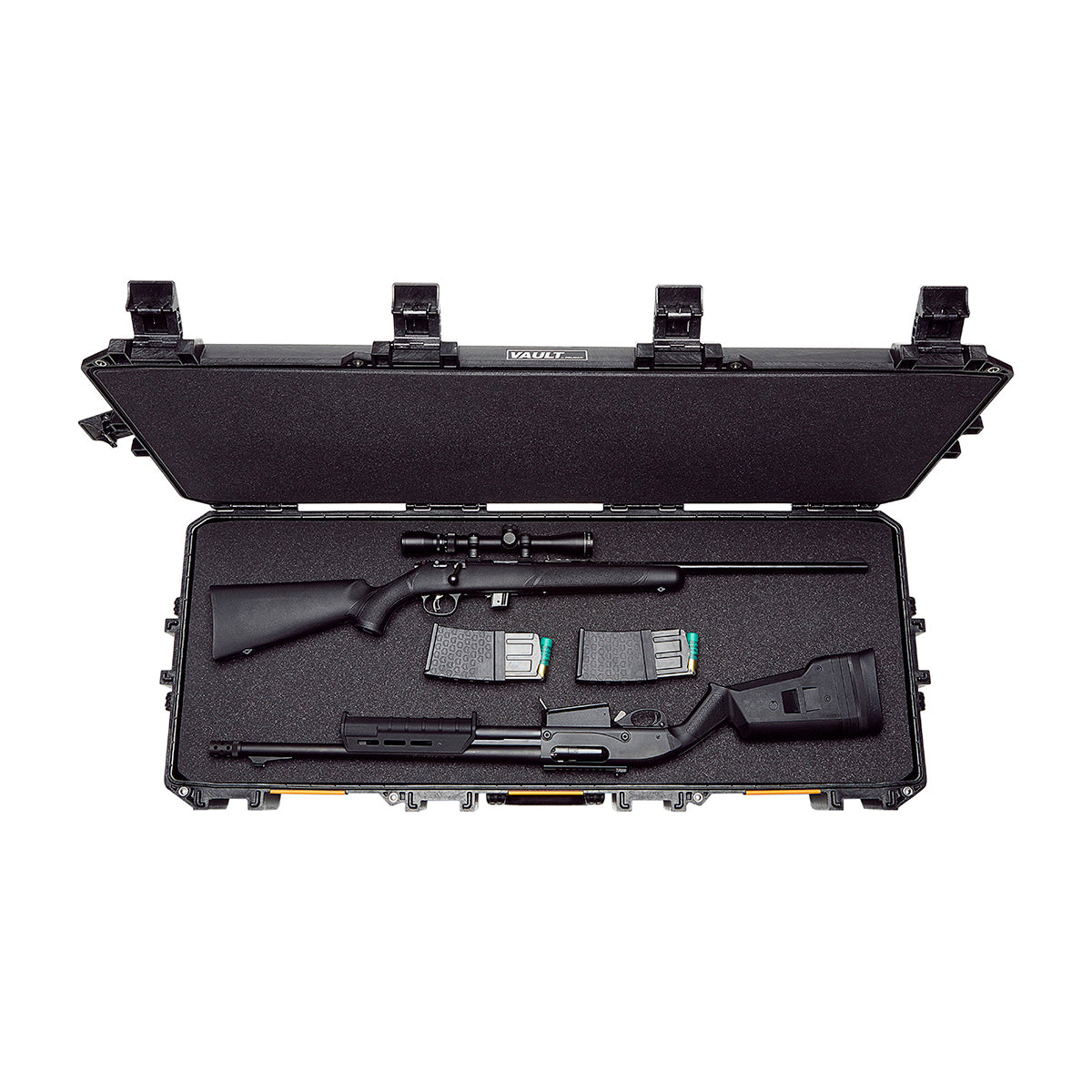 Pelican V730 Vault Tactical Rifle Case