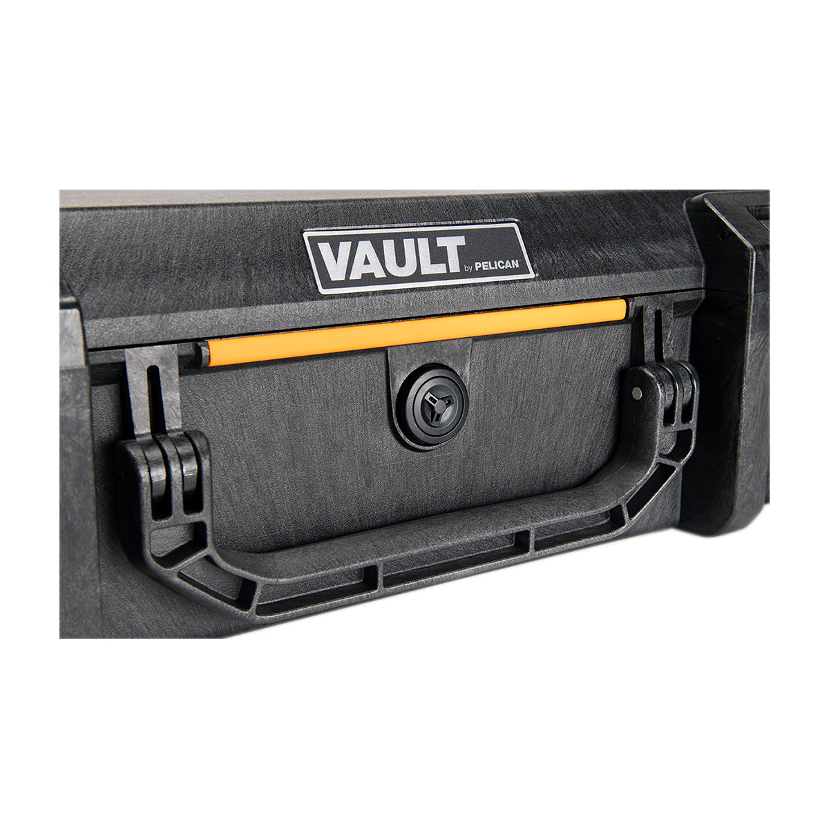 Pelican V800 Vault Double Rifle Case