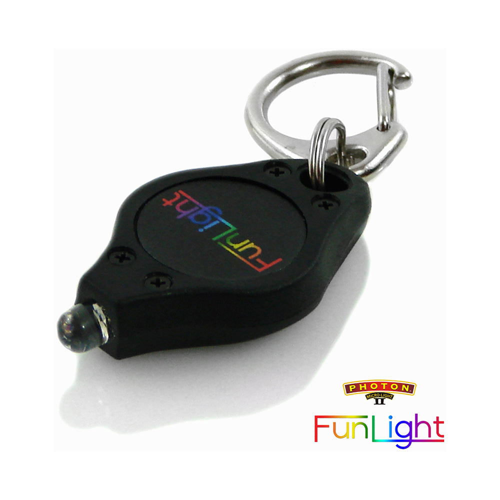 Photon II Fun Light - 2 X CR2016
