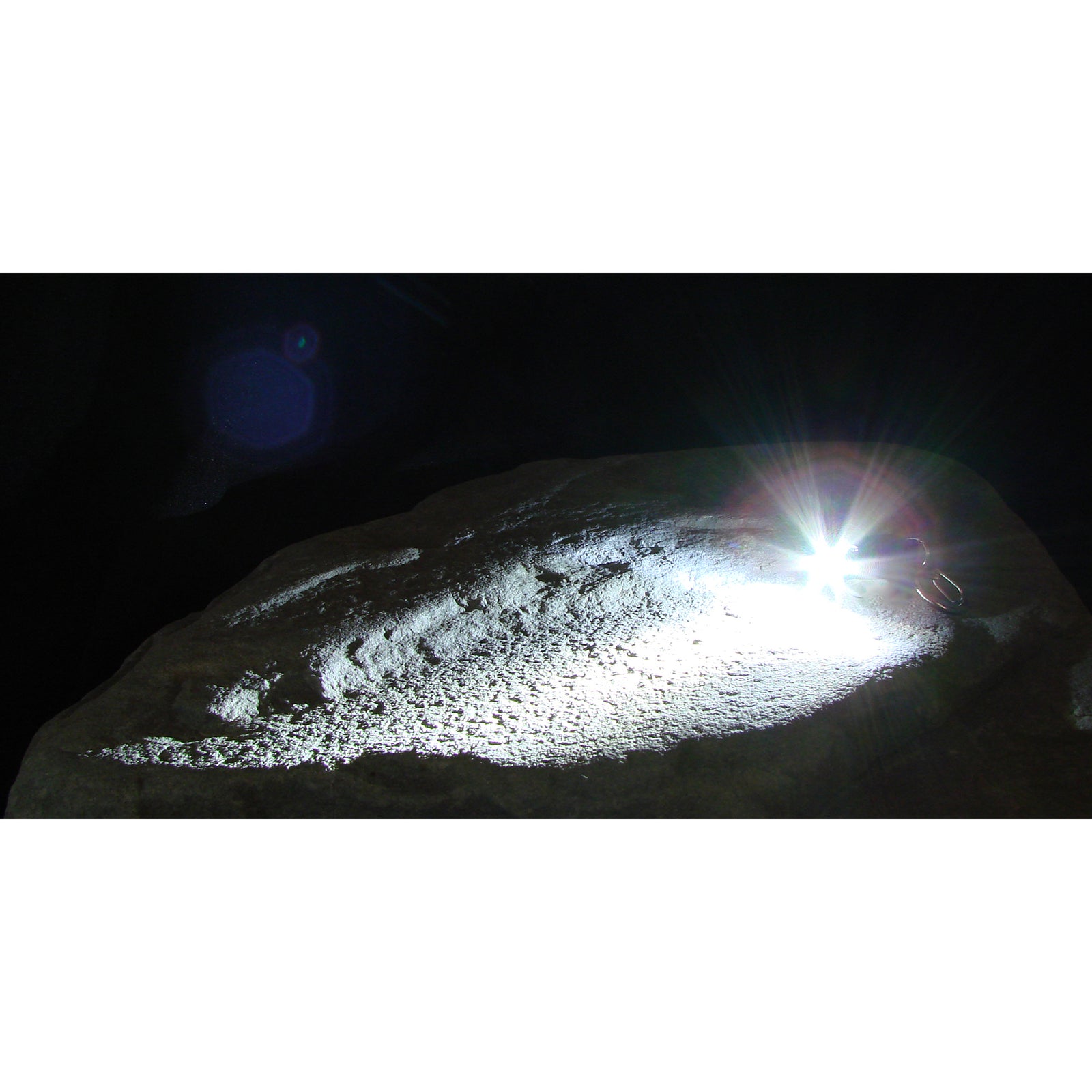 Photon Micro-Light II - 2 X CR2016