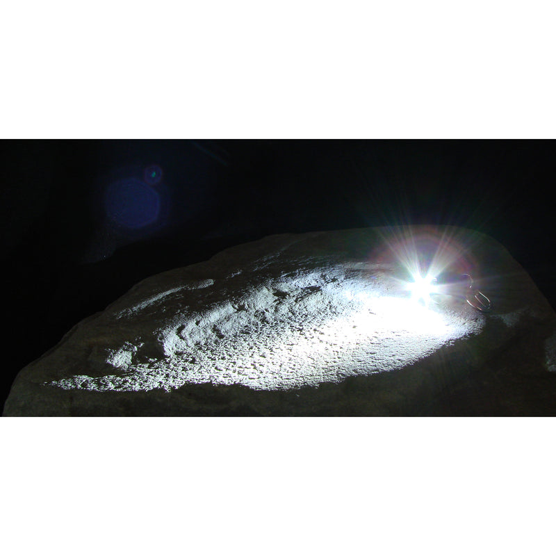 Photon Micro-Light II - 2 X CR2016