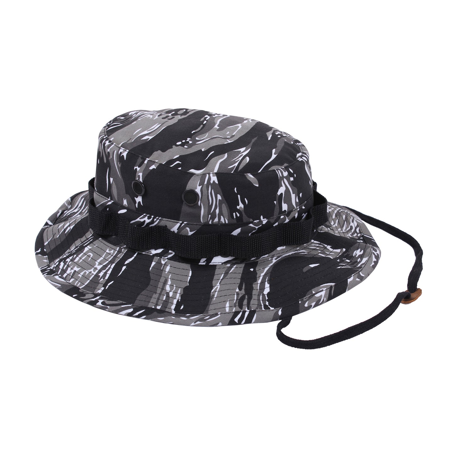 Rothco Camo Boonie Hat