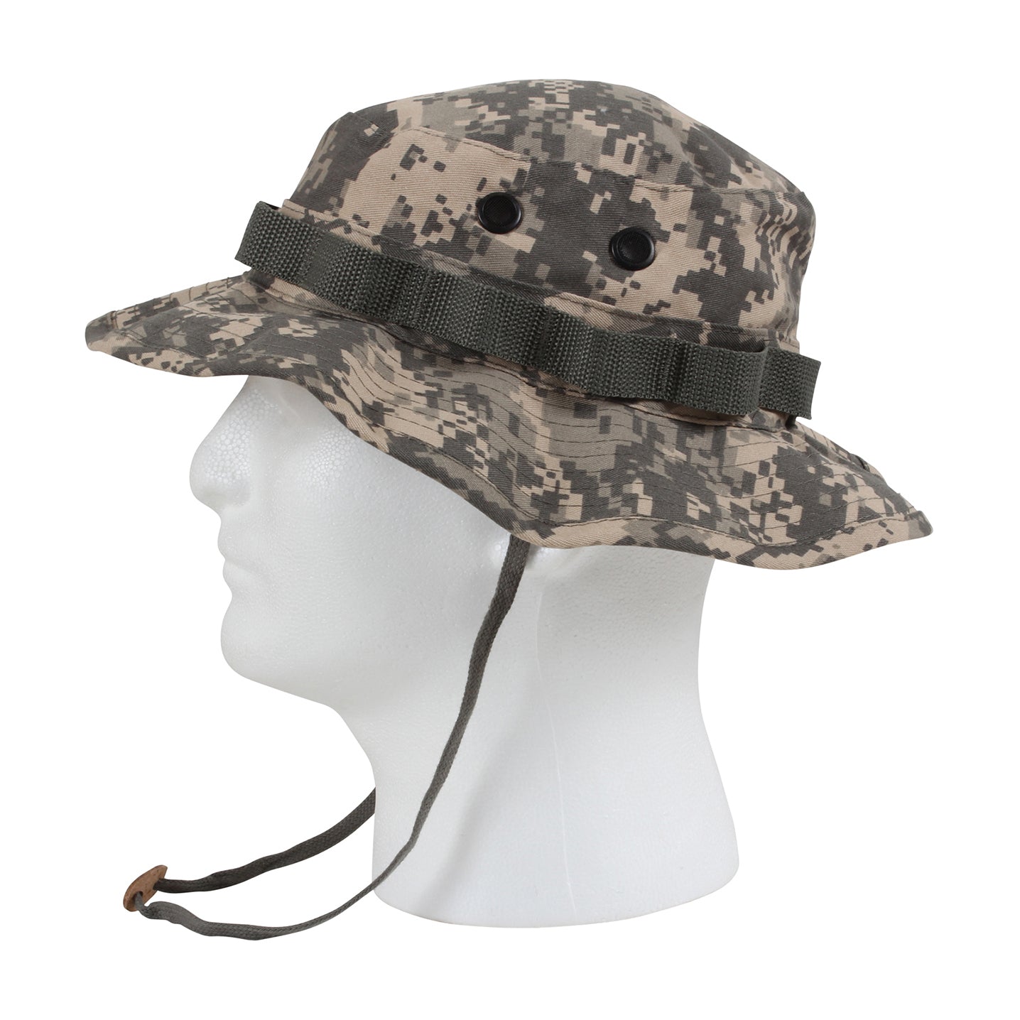 Rothco Digital Camo Boonie Hat