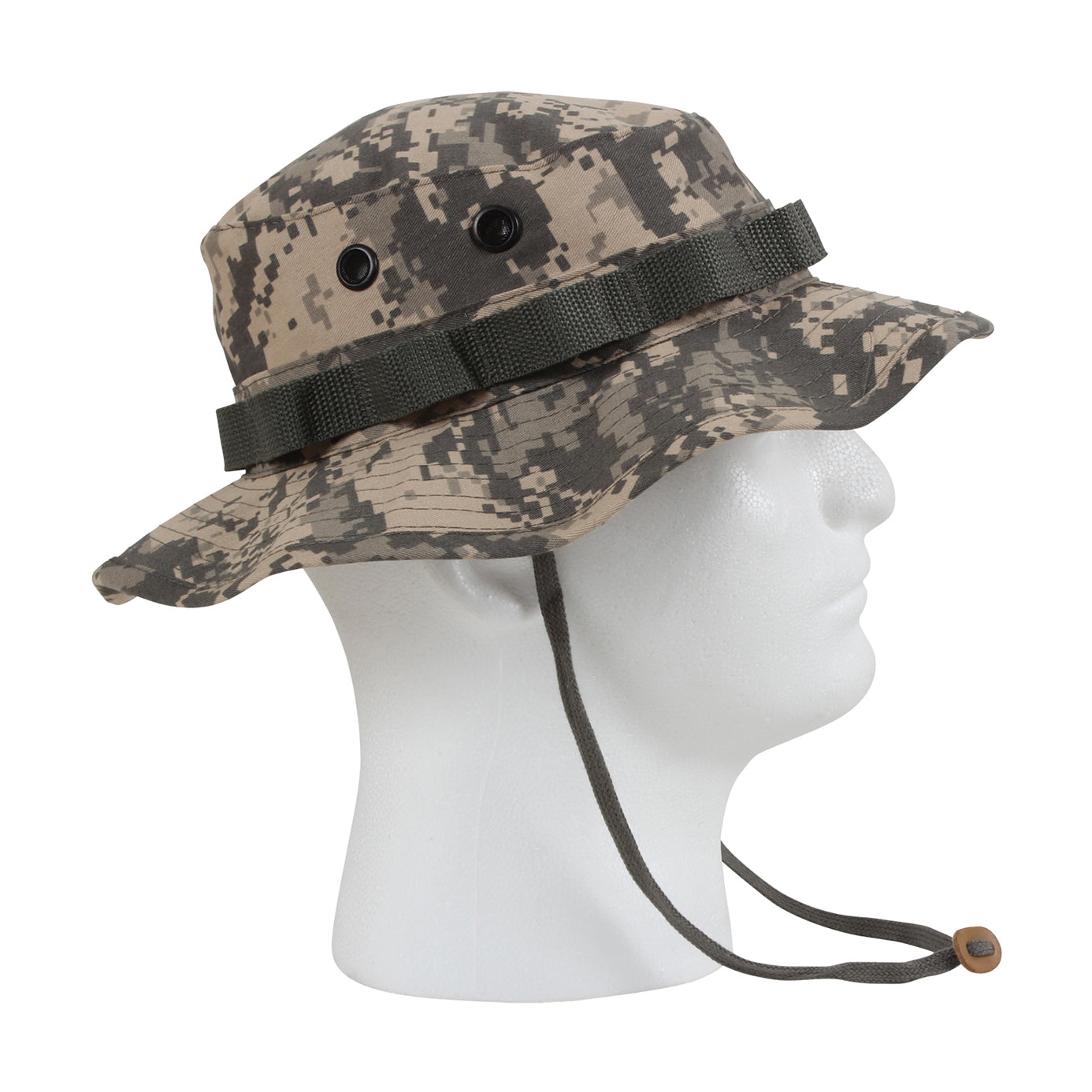 Rothco Digital Camo Boonie Hat