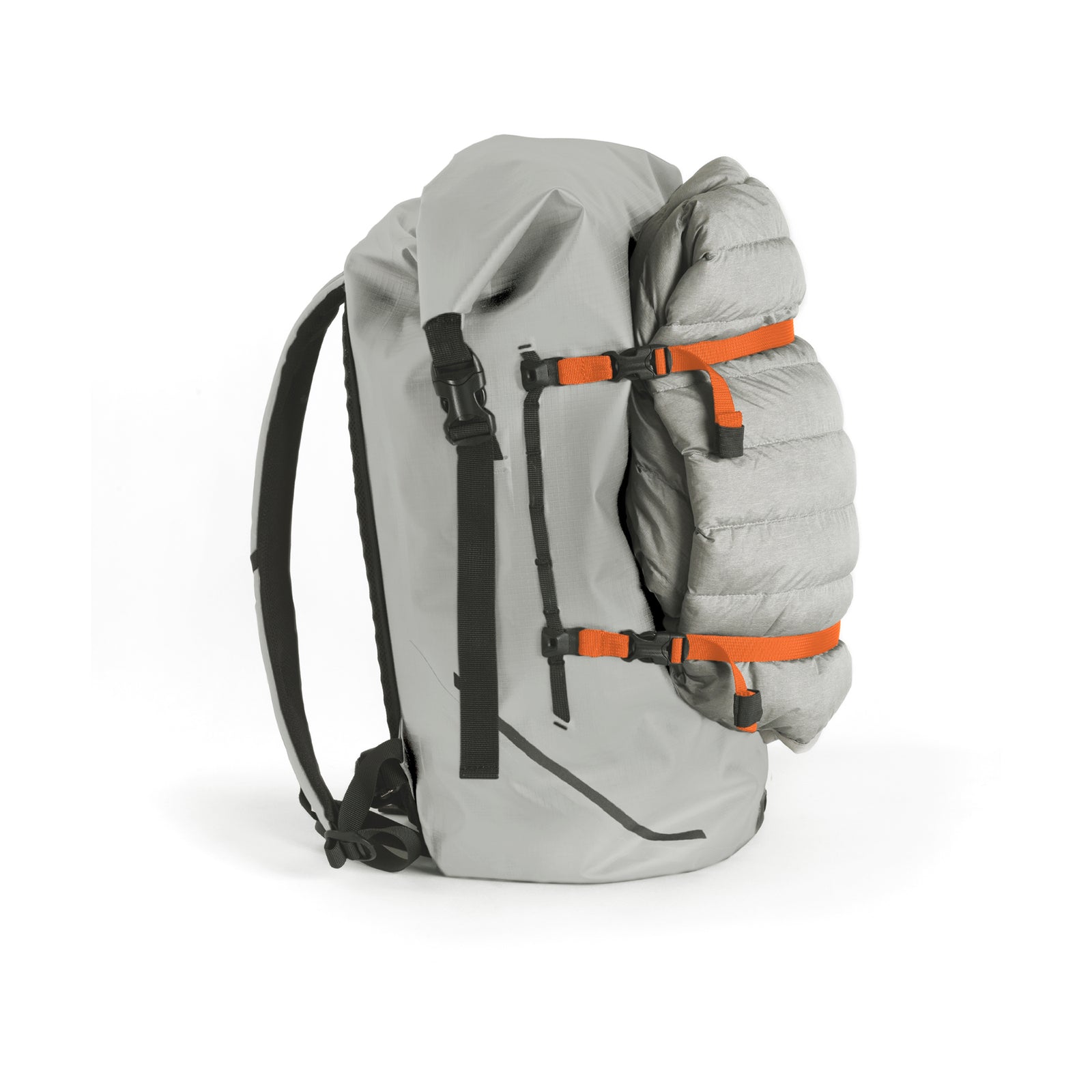 Silva 360 Waterproof Pouch - 210D Ripstop