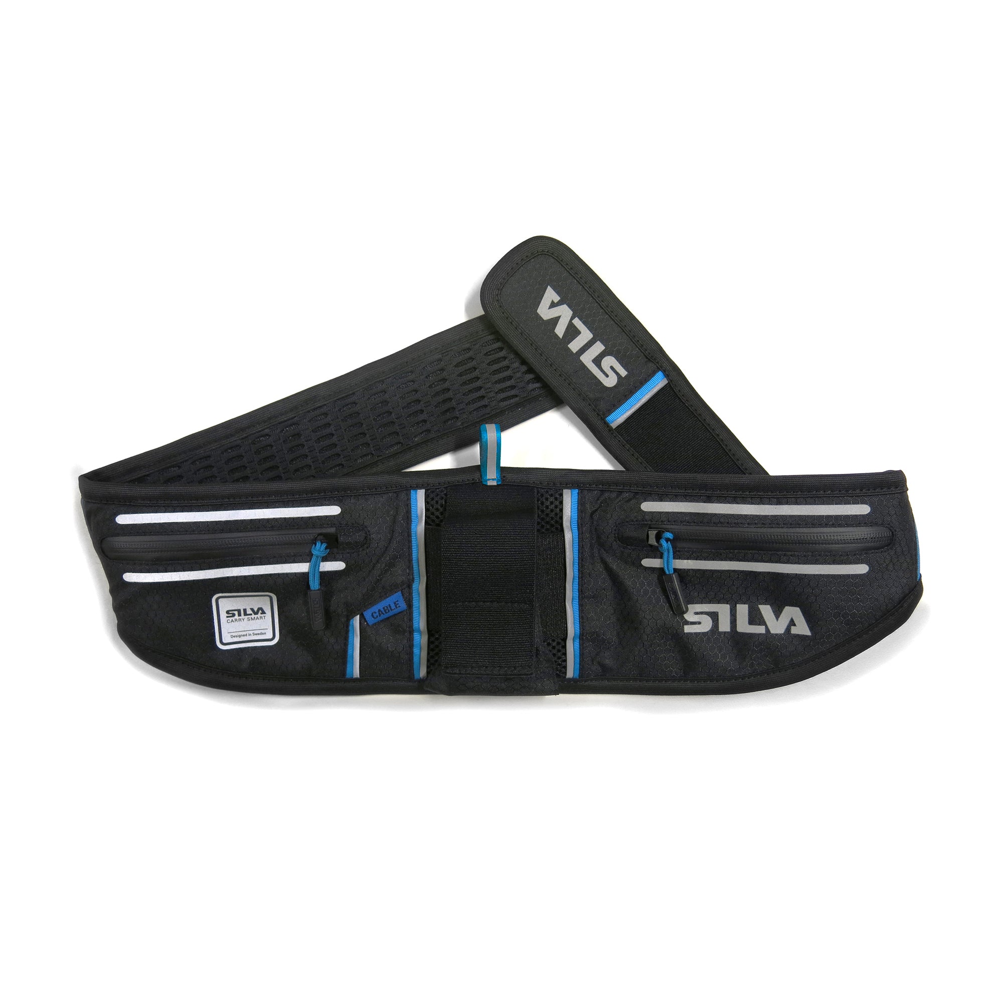 Silva Distance Energy Belt