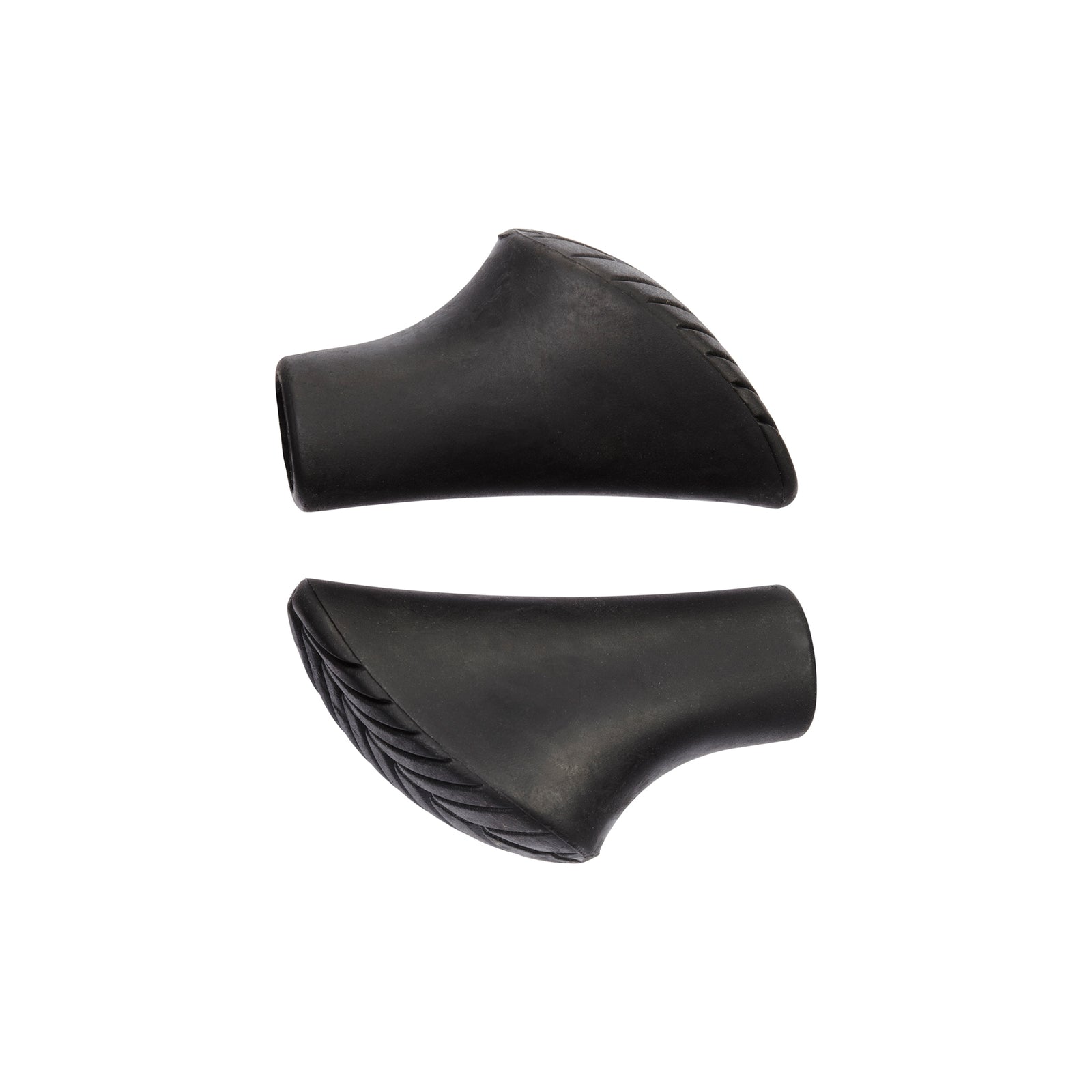 Silva Ex Pole Rubber Tip X 2