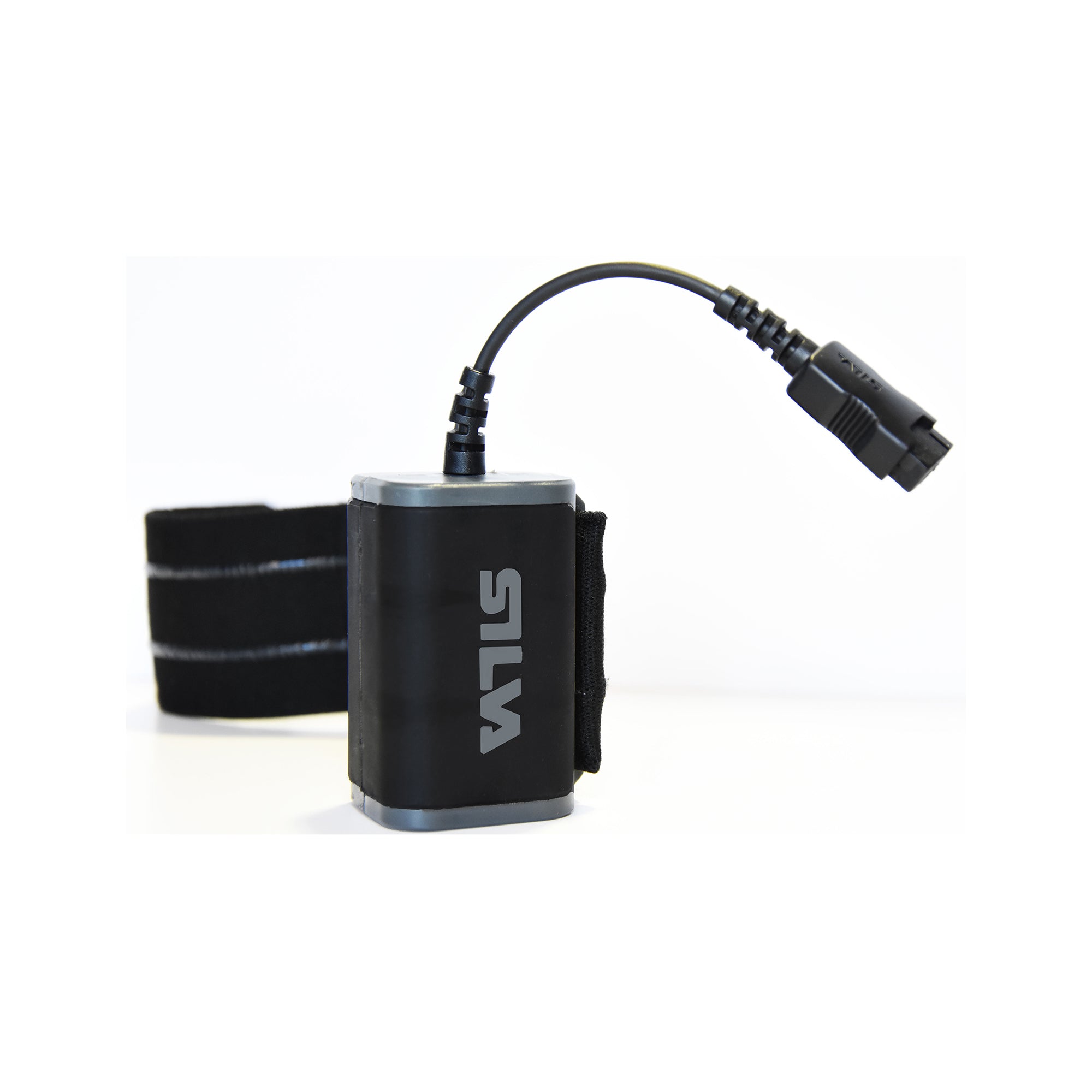 Silva Headlamp Battery Case 4 x AA Compact - For Cross Trail Series