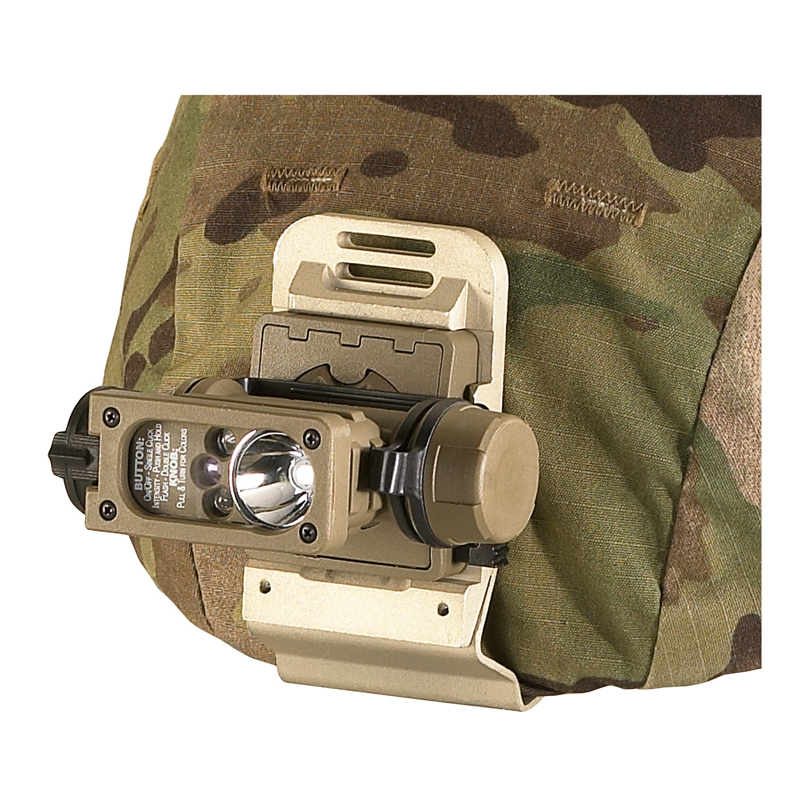 Streamlight 14155 Sidewinder NVG Mount