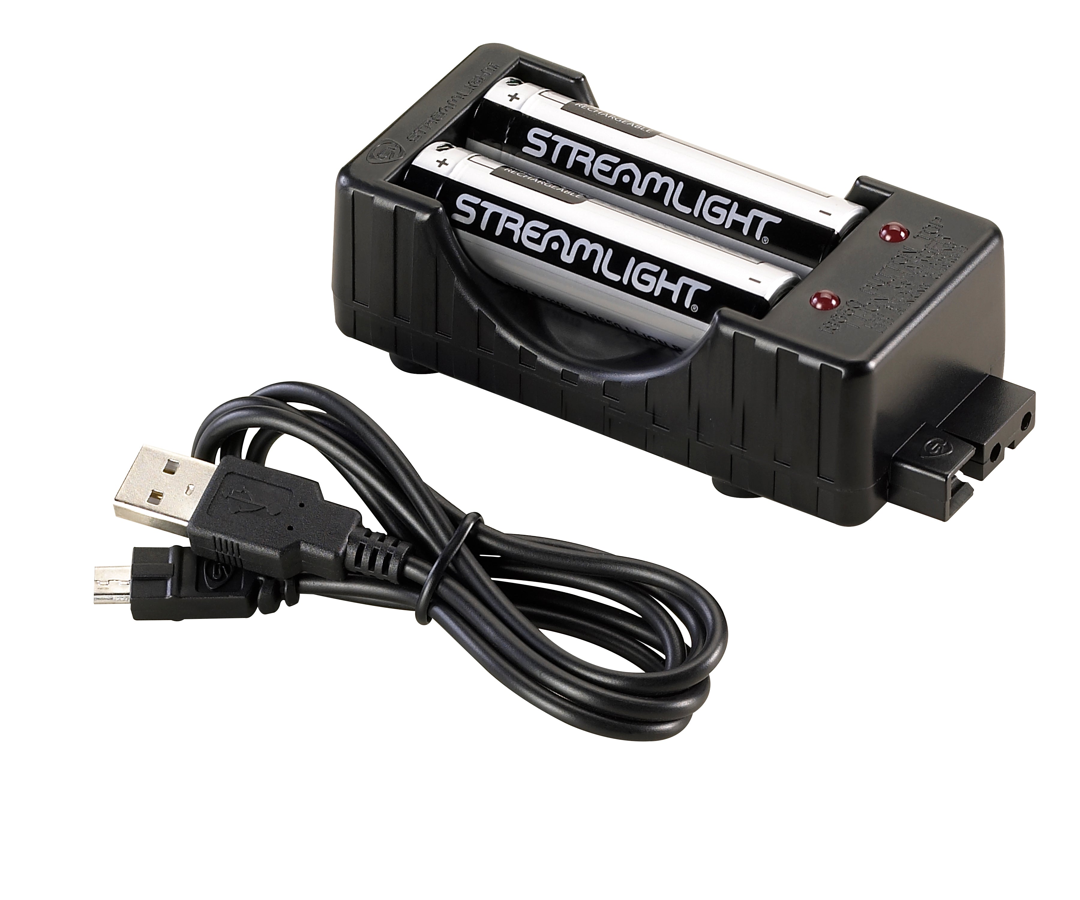Streamlight 18650 Charger Kit