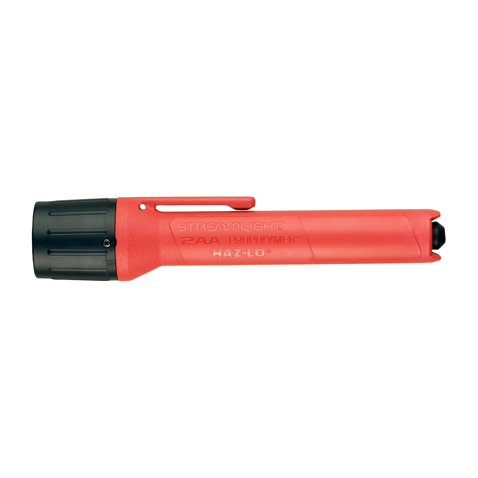 Streamlight 2AA Propolymer HAZ-LO - Zone 0