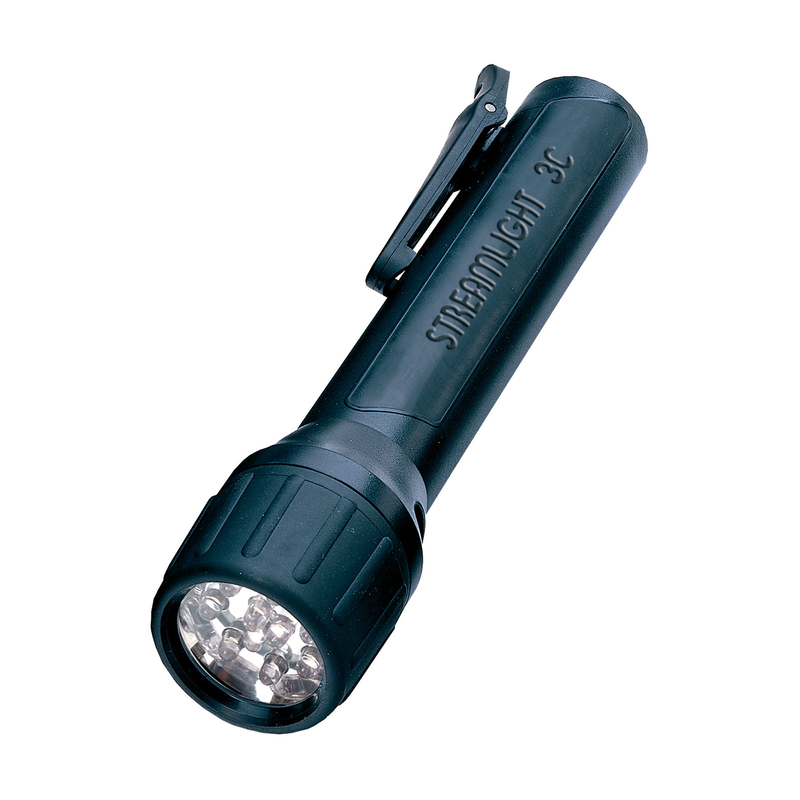 Streamlight 3C Propolymer LED 10 White LEDs