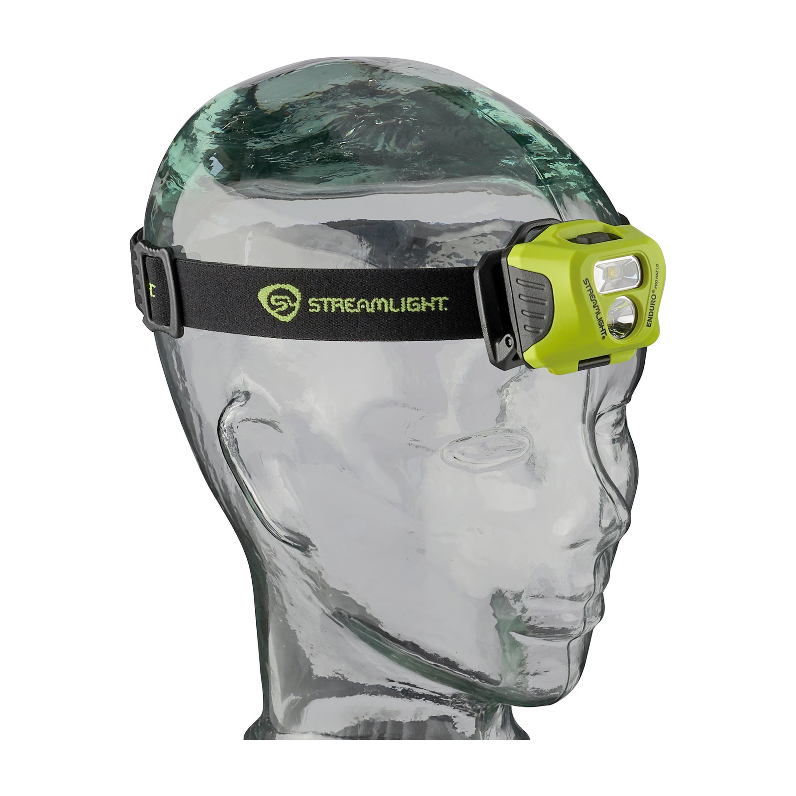 Streamlight Enduro Pro HAZ-LO -3AAA