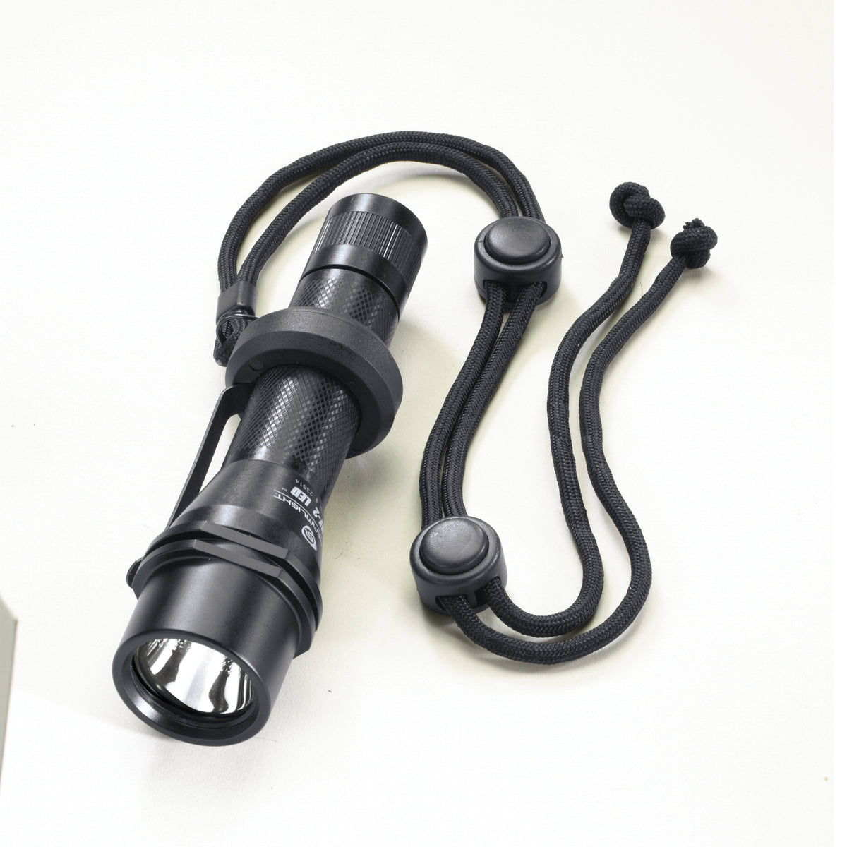 Streamlight NightFighter X - 2 X CR123A (Packaging old)