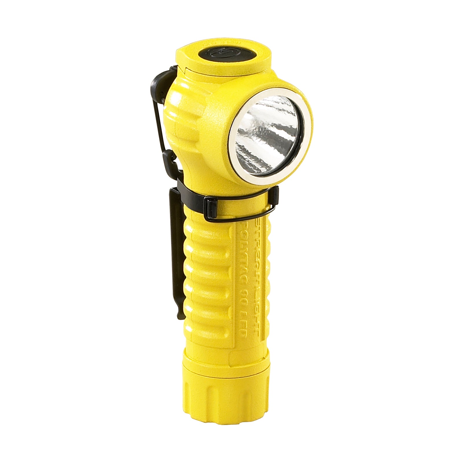 Streamlight PolyTac 90 - 2 X CR123A