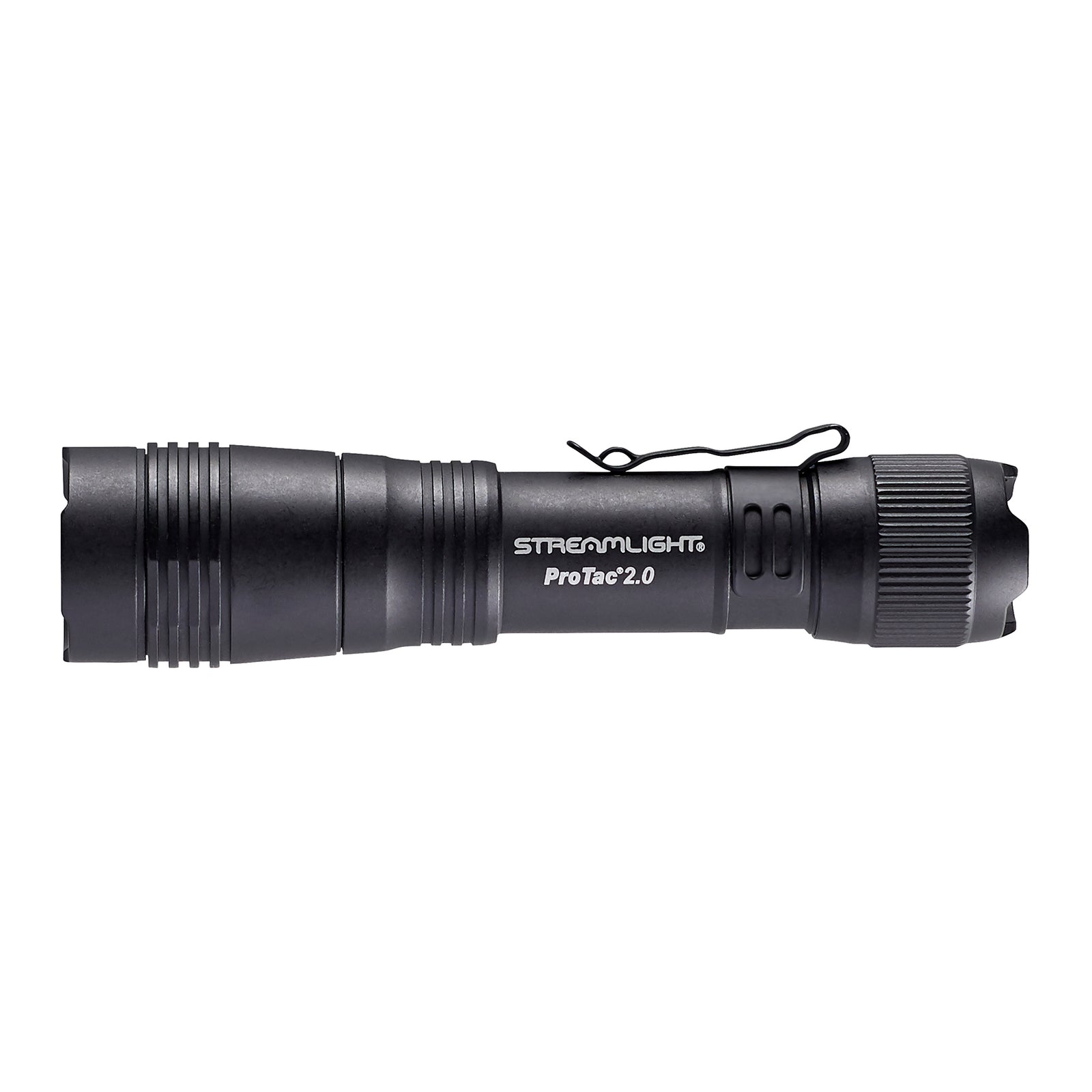 Streamlight ProTac 2.0 - USB-C Rechargeable