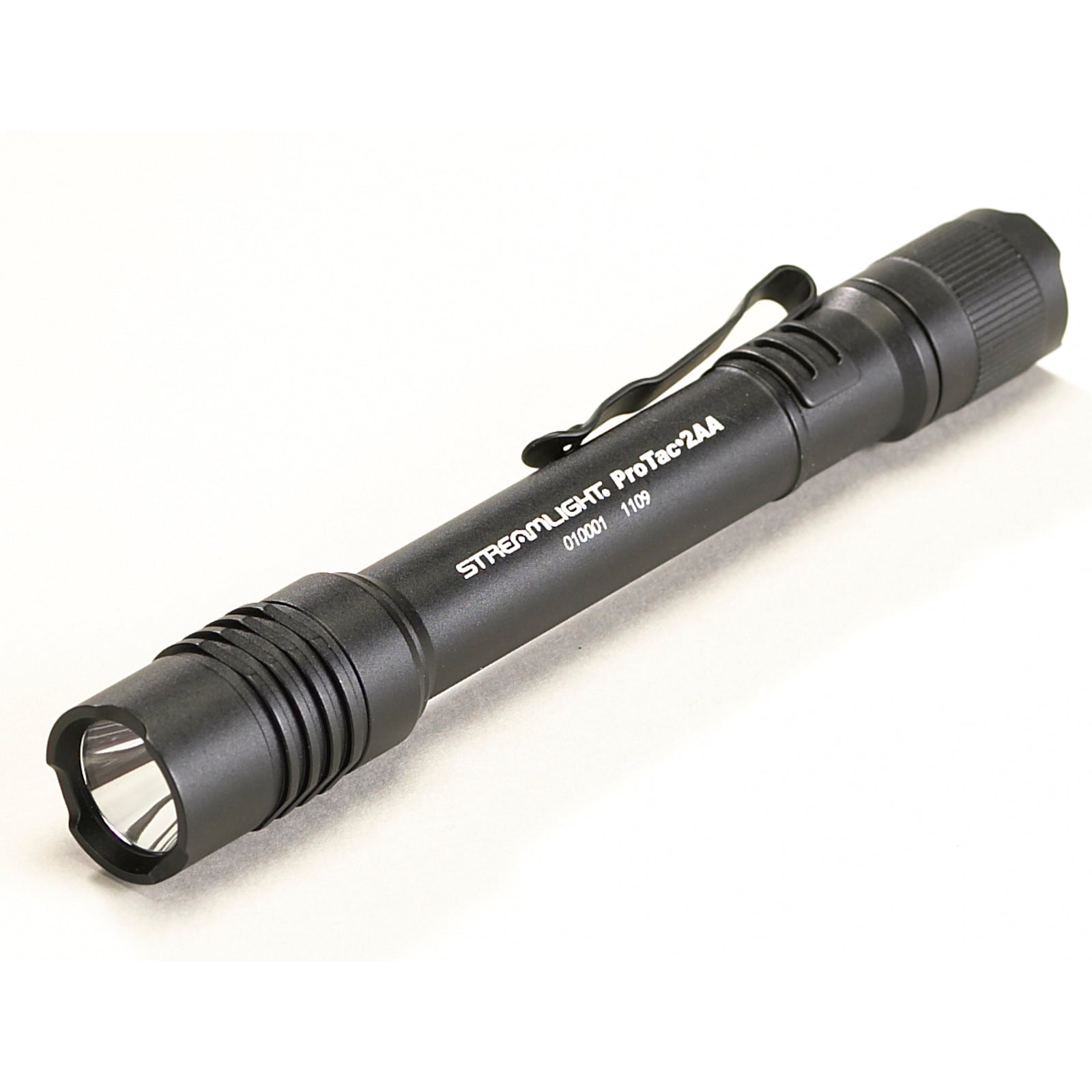 Streamlight ProTac 2AA - 250 lumens