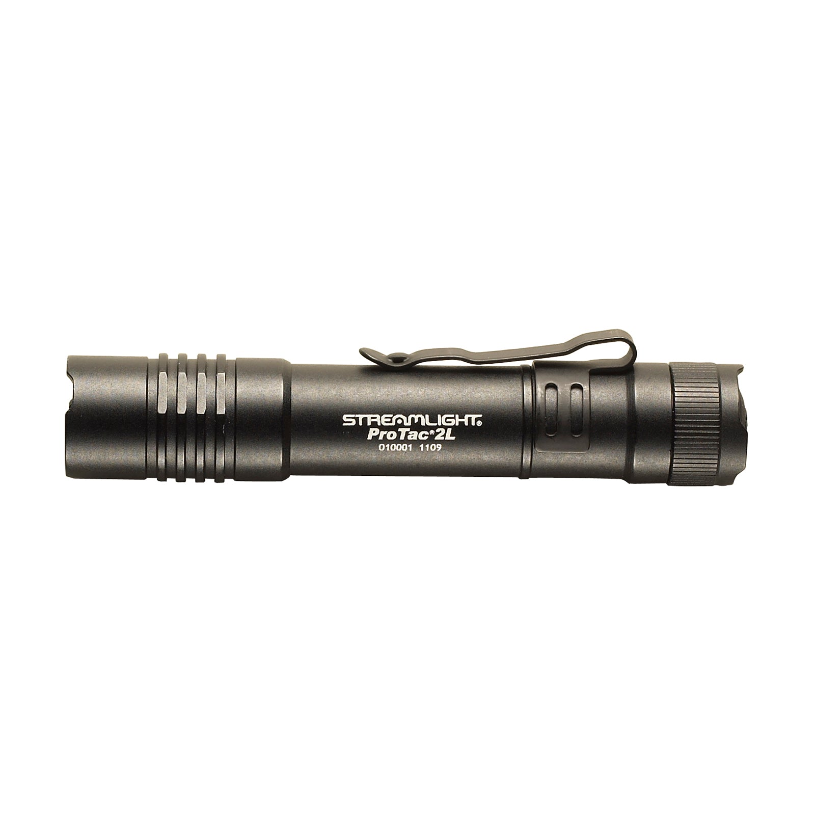 Streamlight ProTac 2L - 2 X CR123A