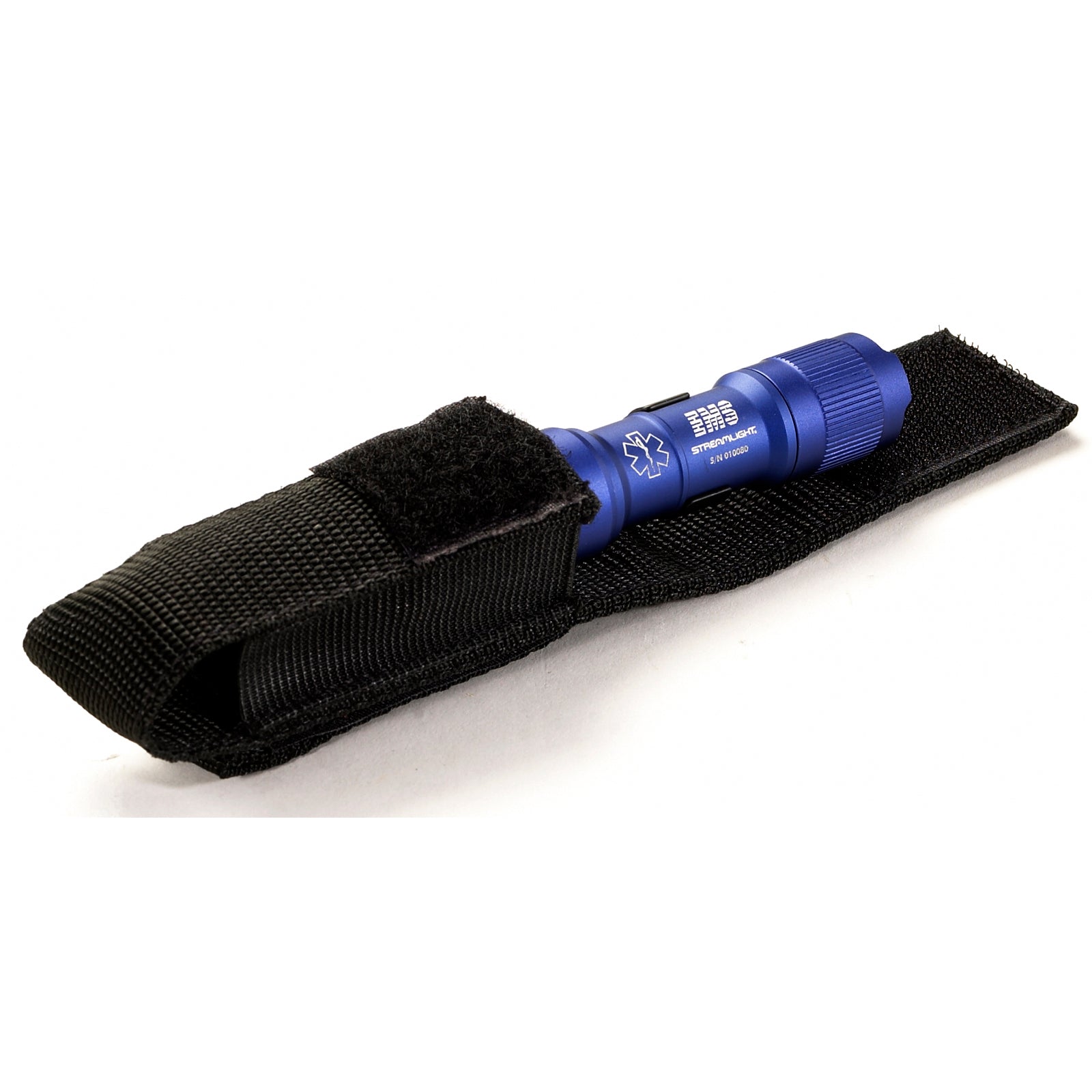 Streamlight ProTac EMS Blue - 1AA