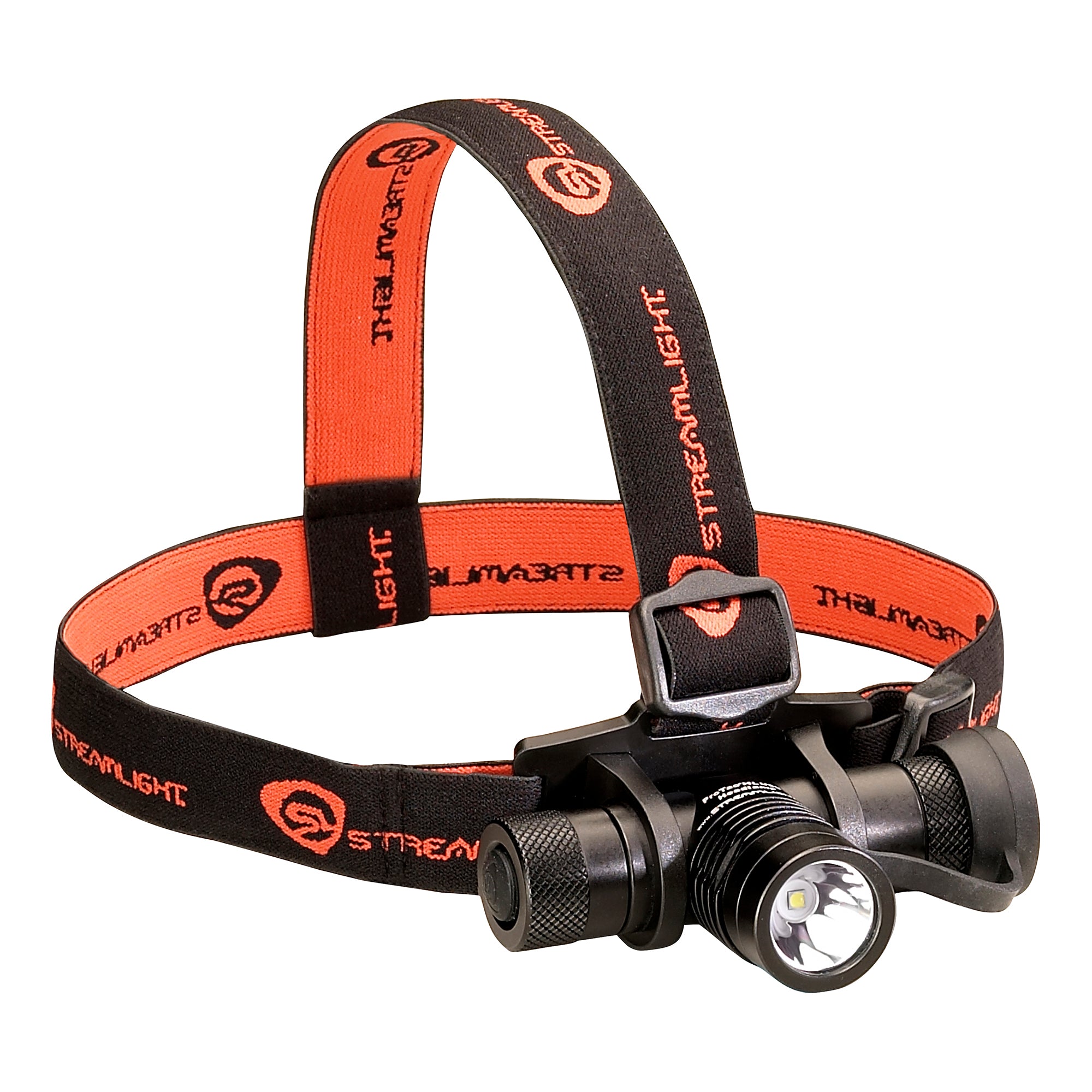 Streamlight Protac HL USB Headlamp