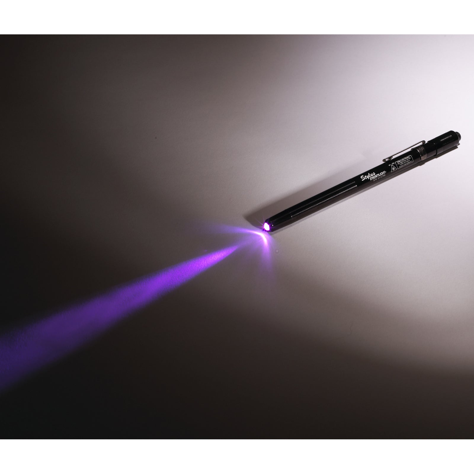 Streamlight Stylus UV - 365 NM UV LED