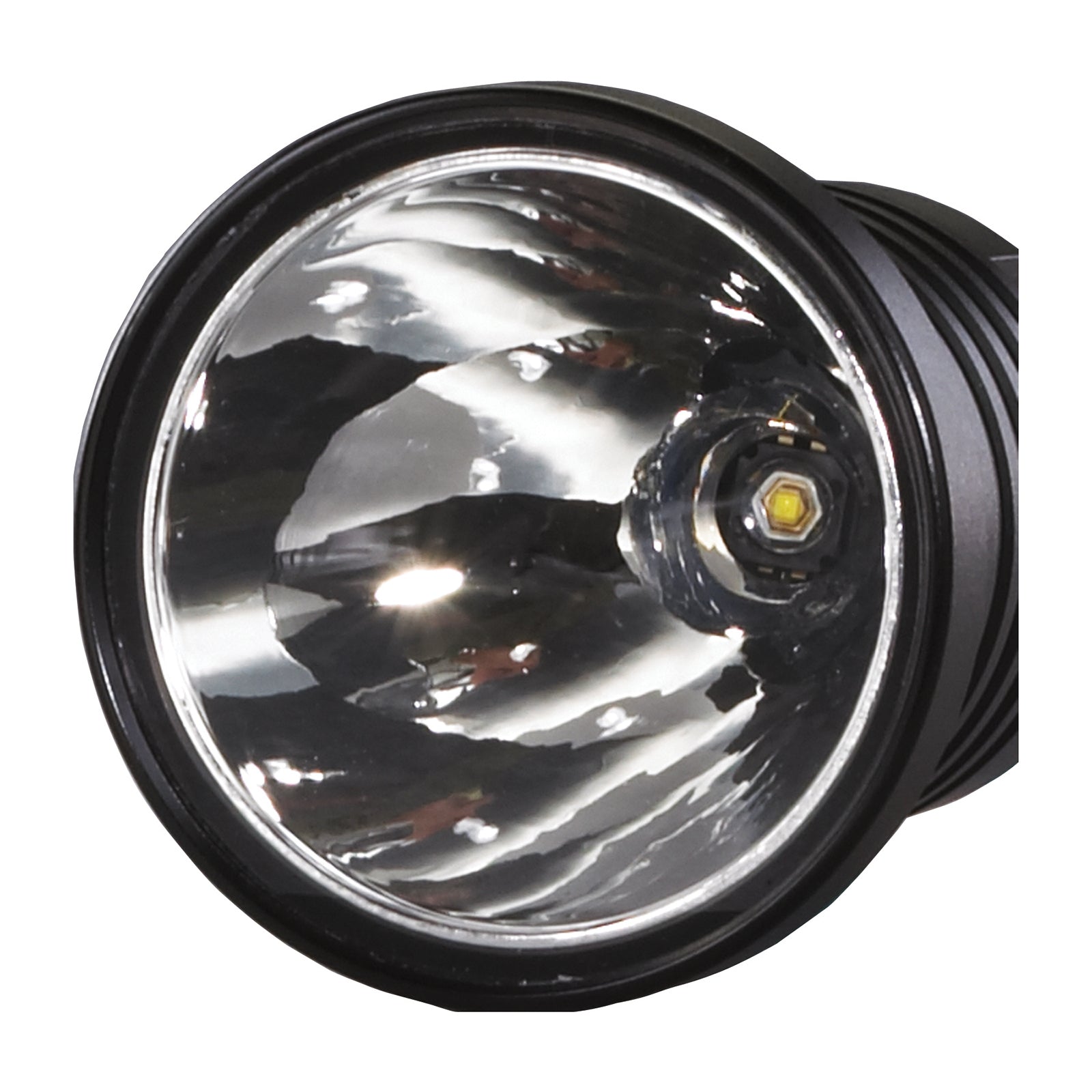 Streamlight Super Tac - 2 X CR123A