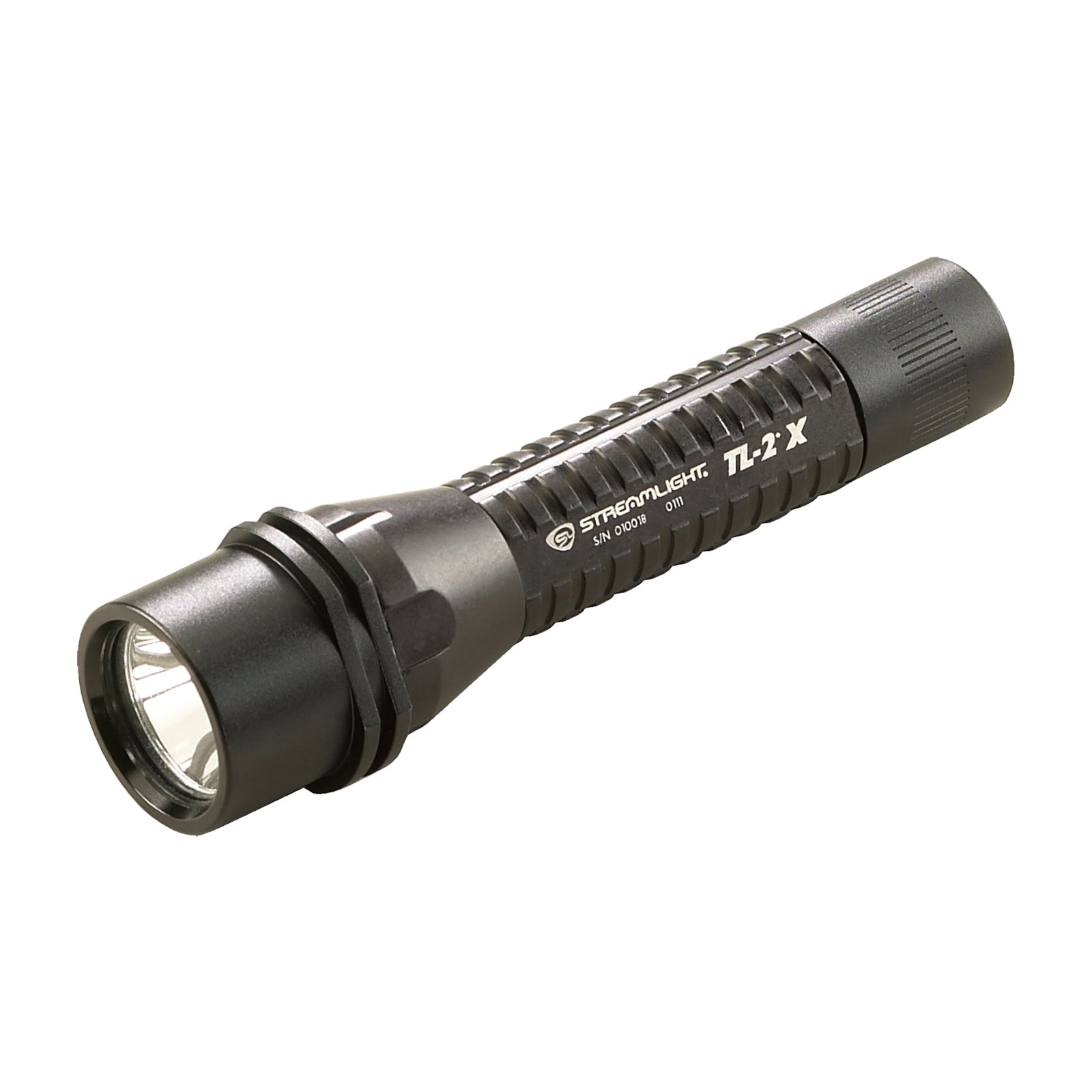 Streamlight TL-2 X - 2 X CR123A