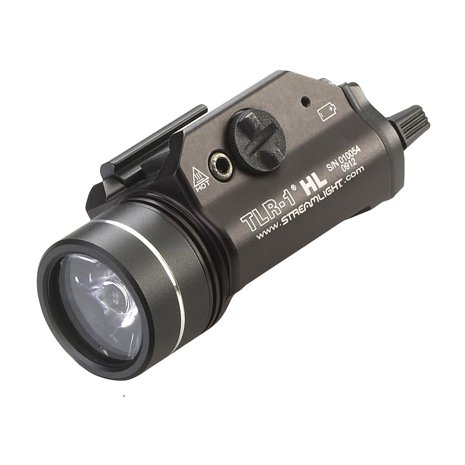 Weapon Light