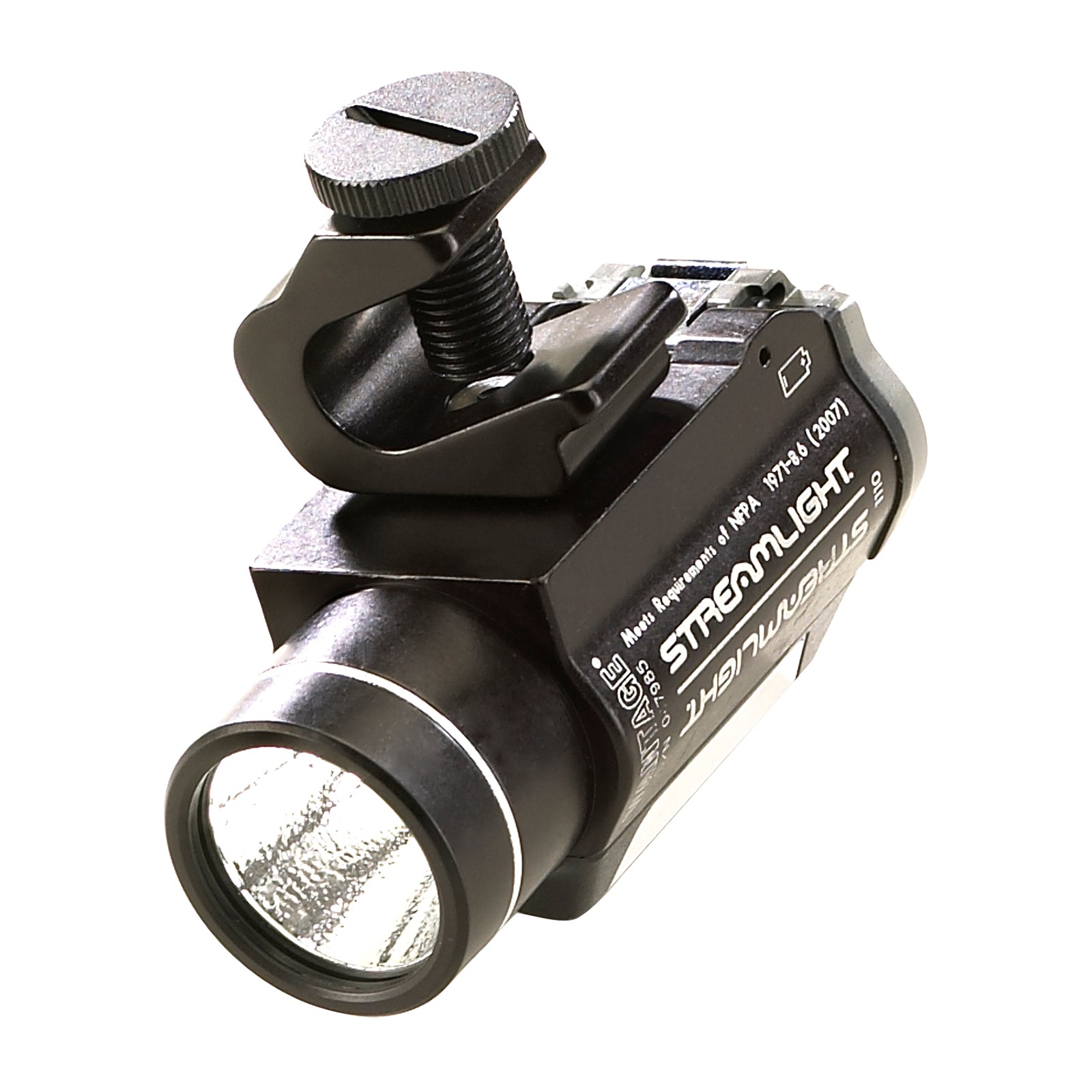 Streamlight Vantage LED Tactical Helmet Light - 2 X CR123A