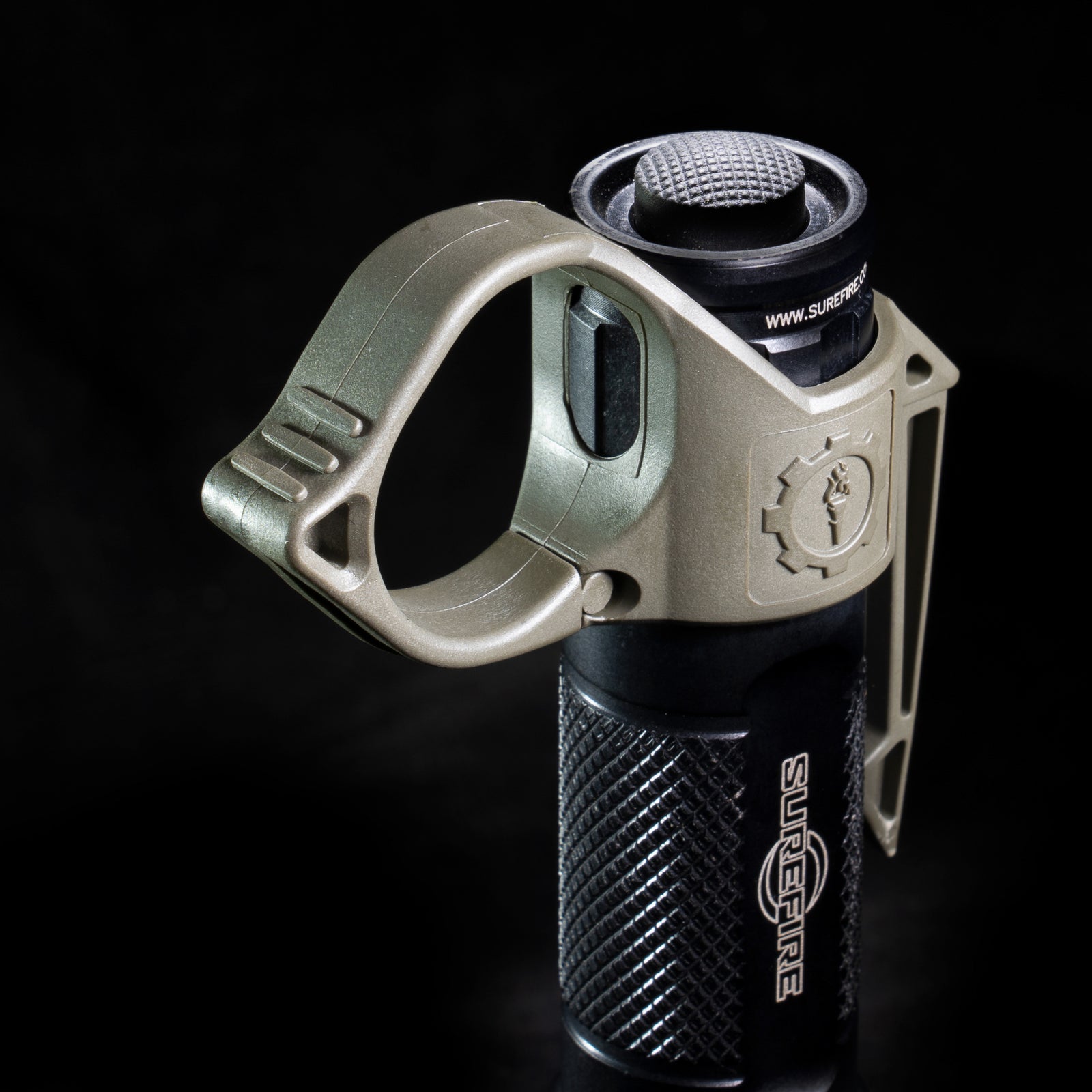 Thyrm SwitchBack 2.0 Large