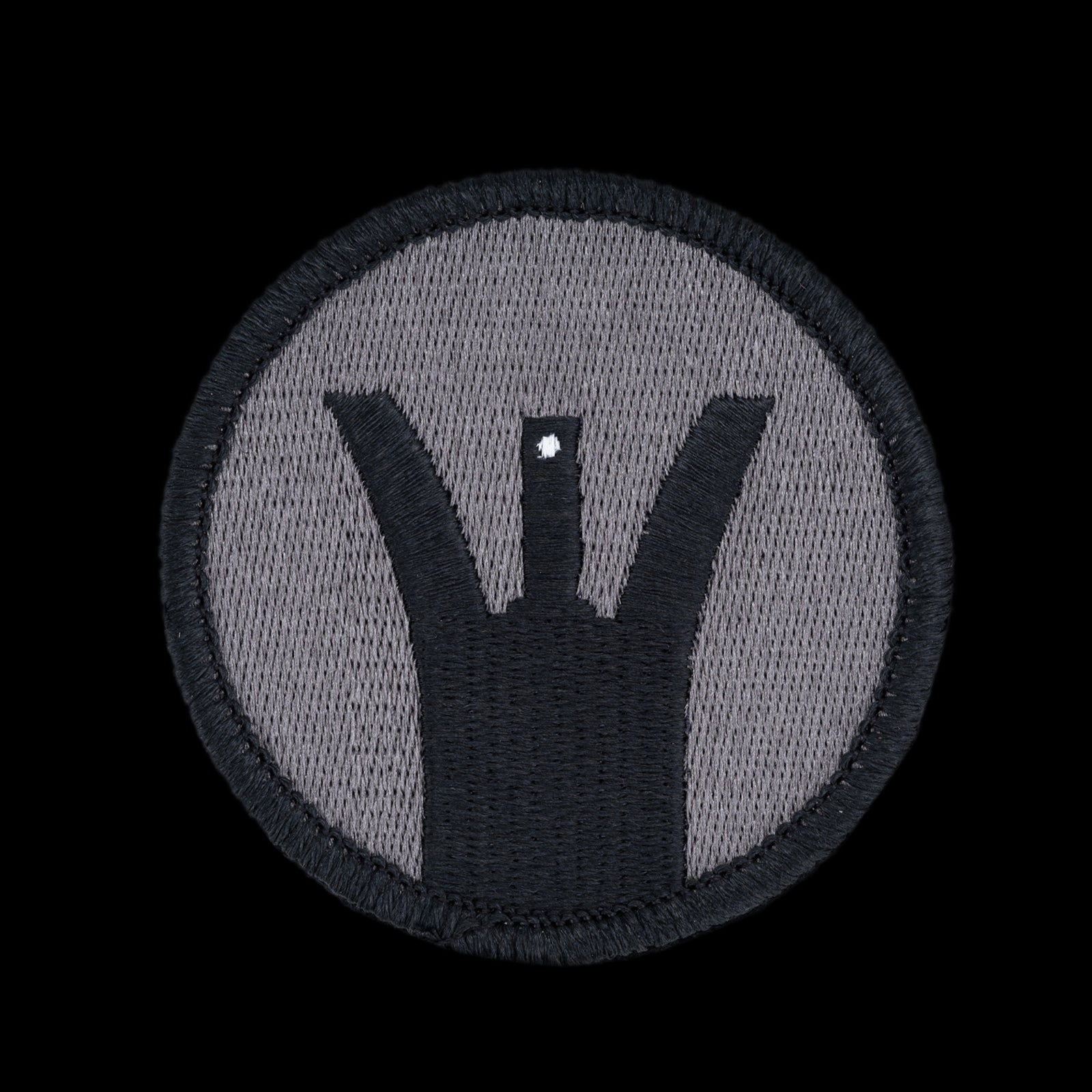 TAD Front Sight M4 Patch