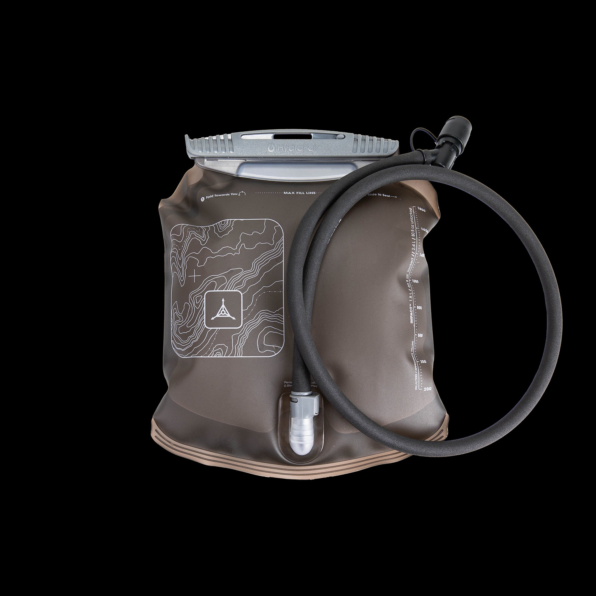 Hydration Pack Accessories